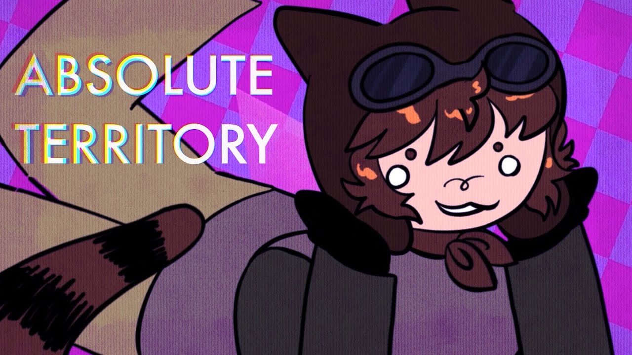 Absolute Territory | ToonSquid - YouTube