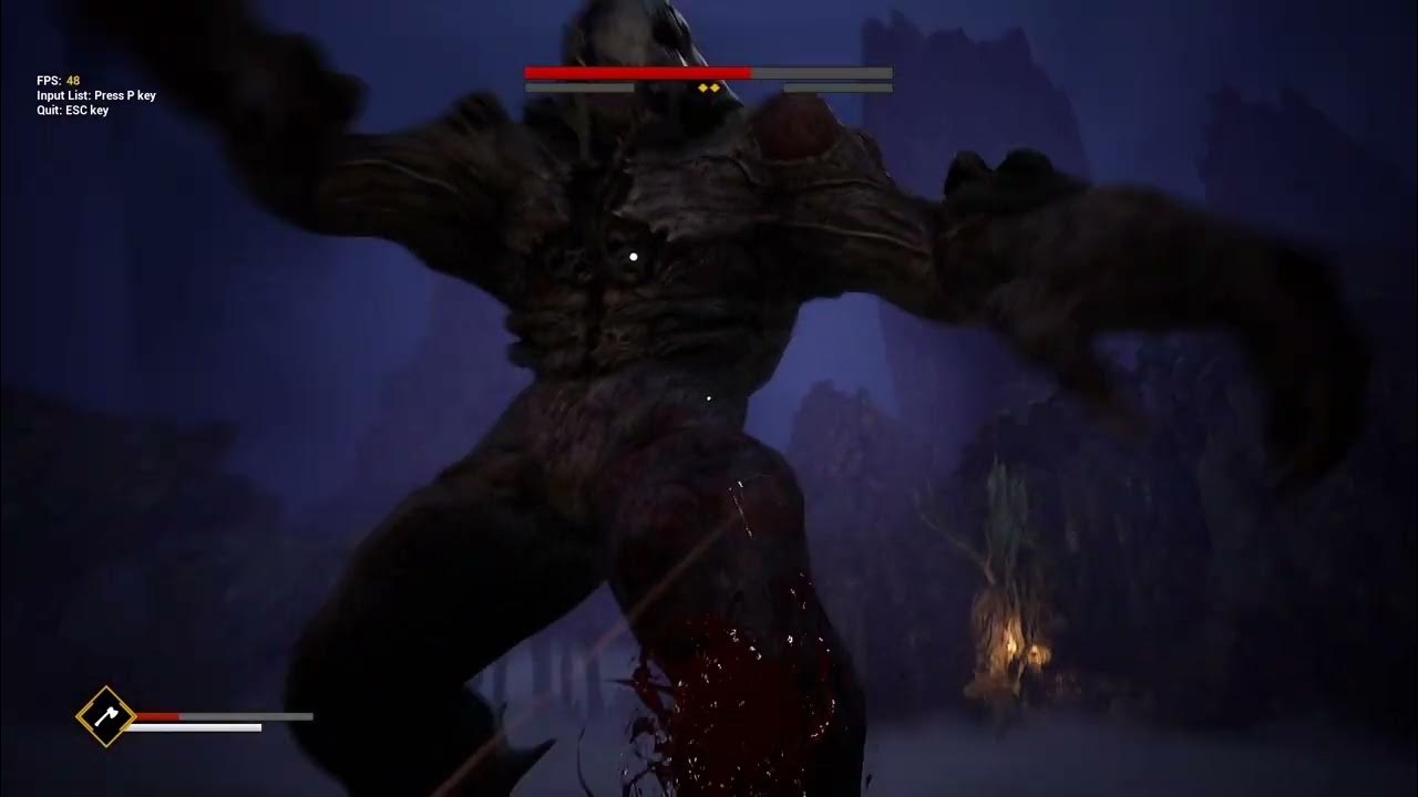 FPS Combat Fury - Showcase Demo - YouTube