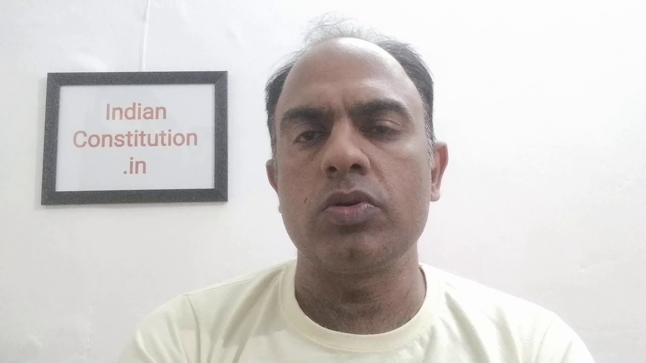 Article 43B of Indian Constitution | संविधान का अनुच्छेद 43ख ...