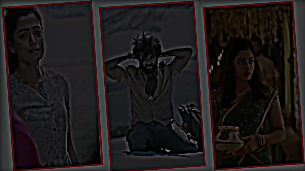 Very sed WhatsApp status ️ broken heart status 💔 broken song ️ broken ...