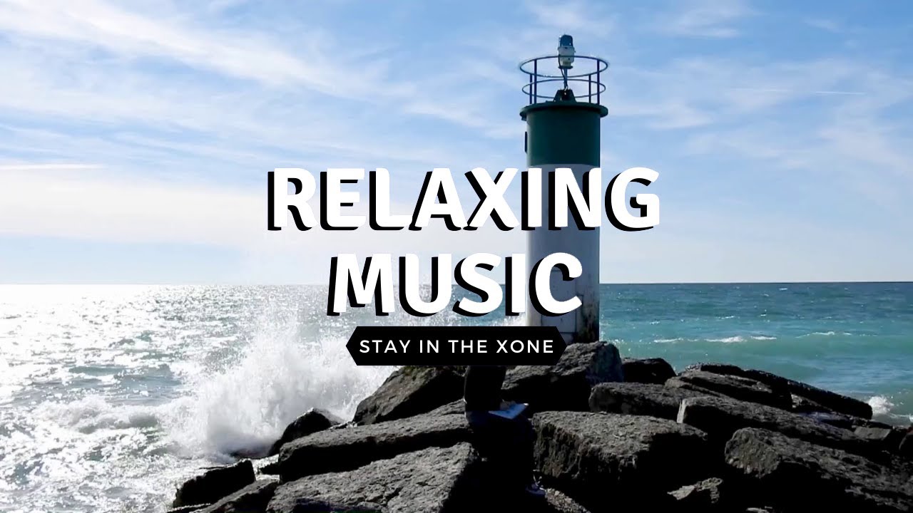 Positive Affirmations Music - (relaxing music for your inner peace ...