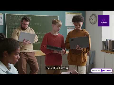 Top 5 AI Tools for Beginners in 2026 (Start with Zero Experience)