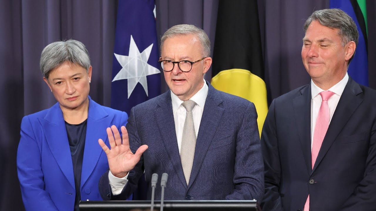 Australia has been ‘very slow’ to take up autonomous submarine ...