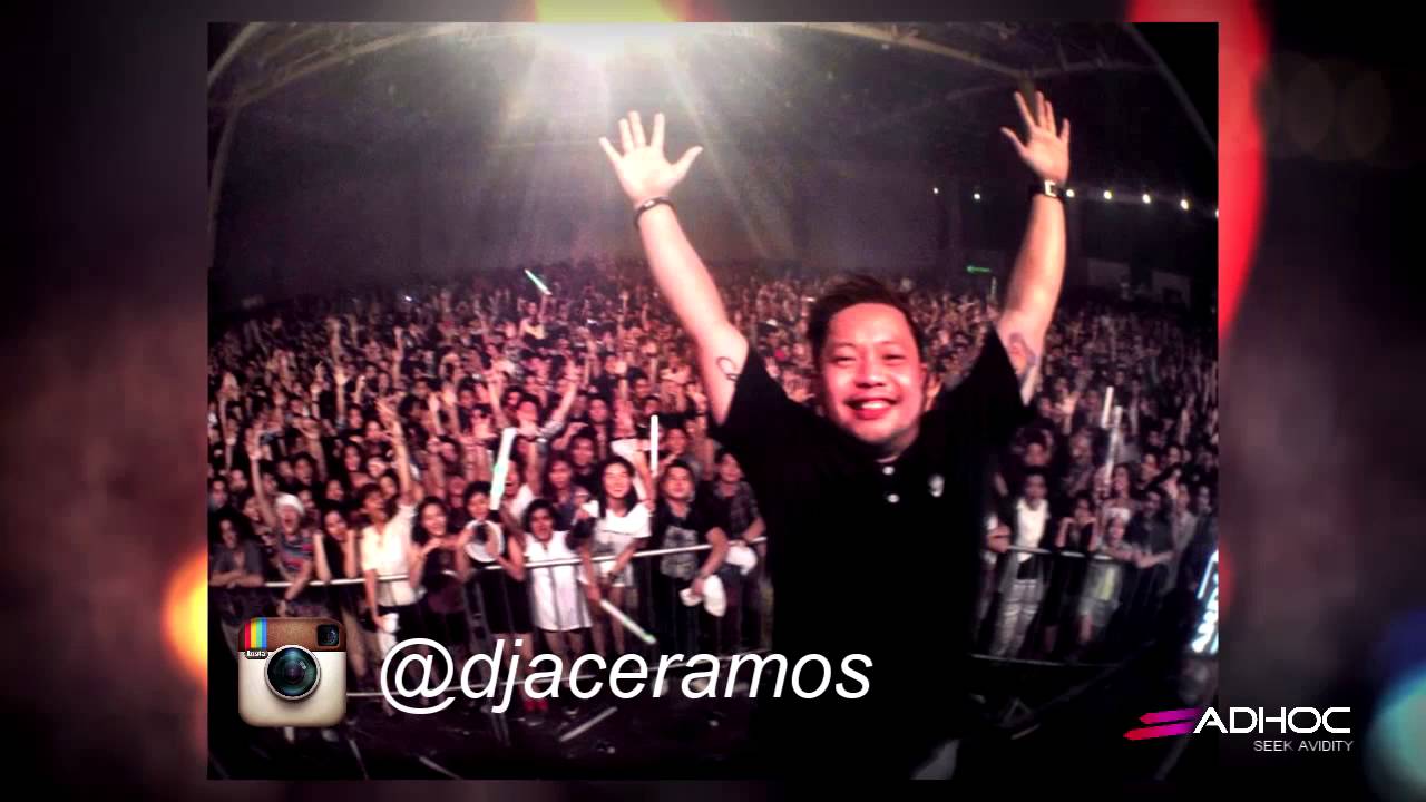 STYLES & REPUBLIQ'S ACE RAMOS + PAOLO AVILA + UP JMA'S ADHOC 'SEEK ...