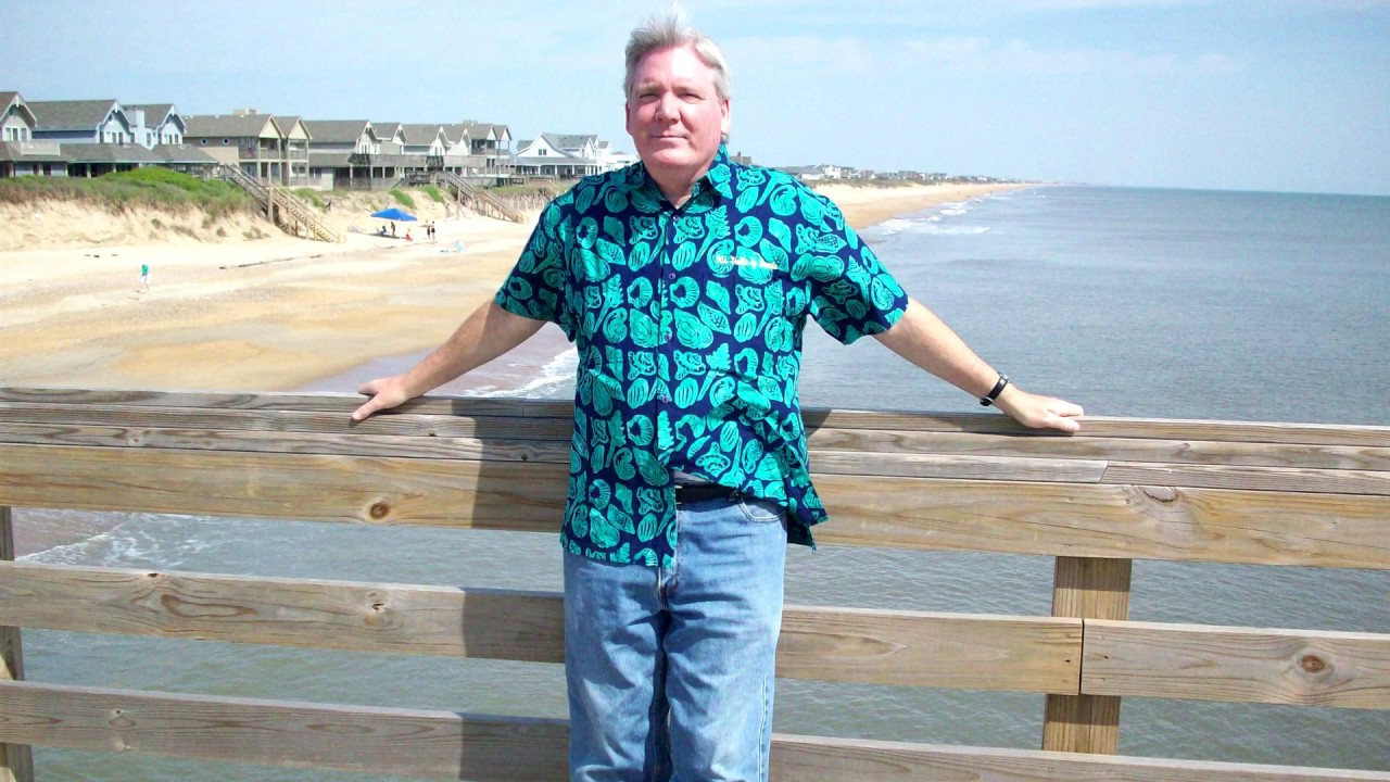 Memorial Video Rob Hall - YouTube