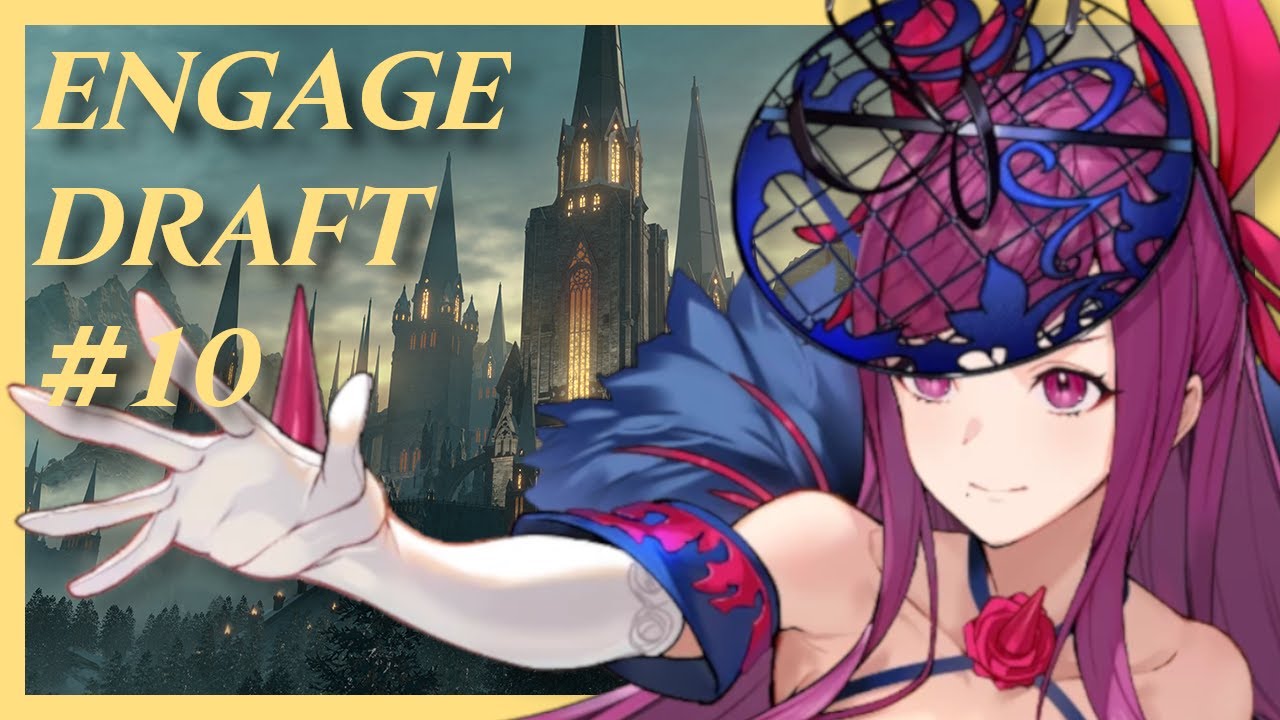 Rambling Over Chapter 11 | FE Engage Draft - YouTube