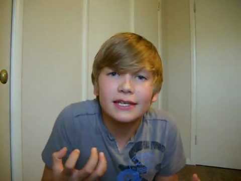 Connor Storrie Hello video