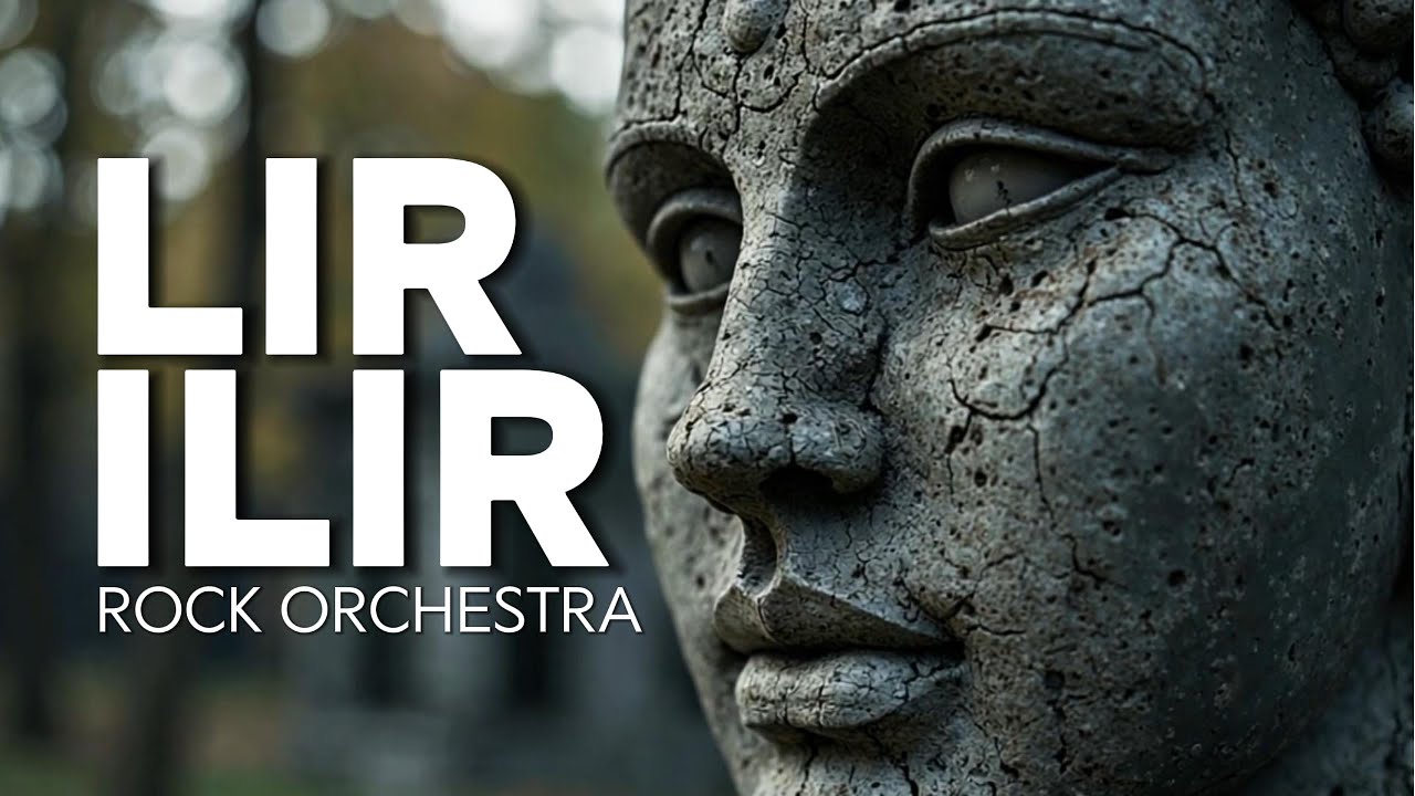 Lir ilir Rockestra - YouTube