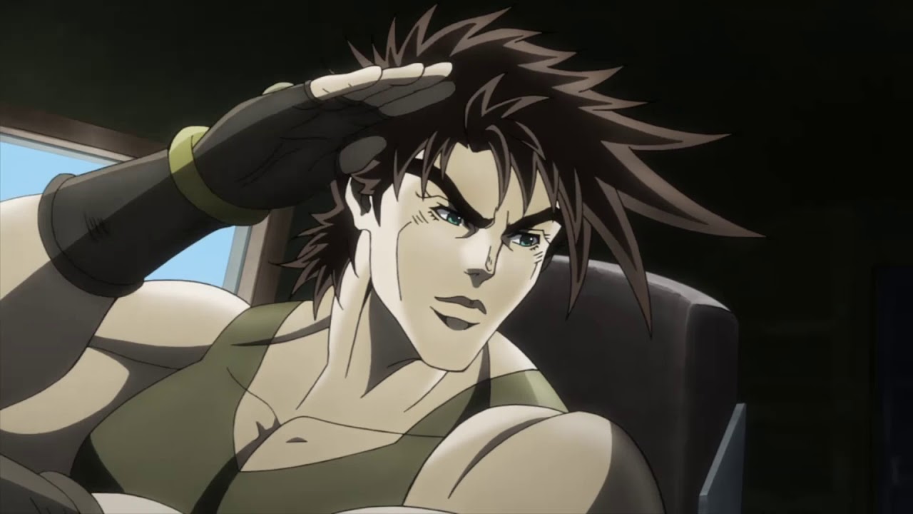 Hit The Road Jojo [Loop] - YouTube