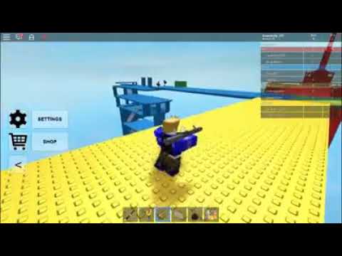 Warblox - YouTube
