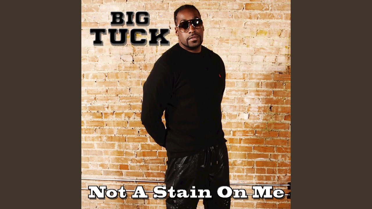 Not a Stain on Me - YouTube