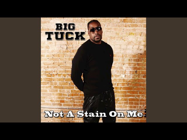Haiti Babii's 'Channel Blu' sample of Big Tuck's 'Not a Stain on Me ...
