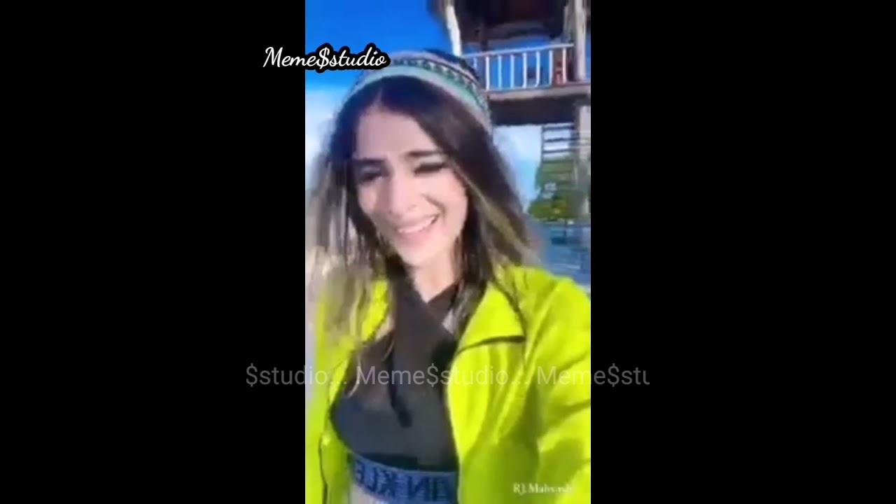 chal nikal BSDK #meme$studio - YouTube