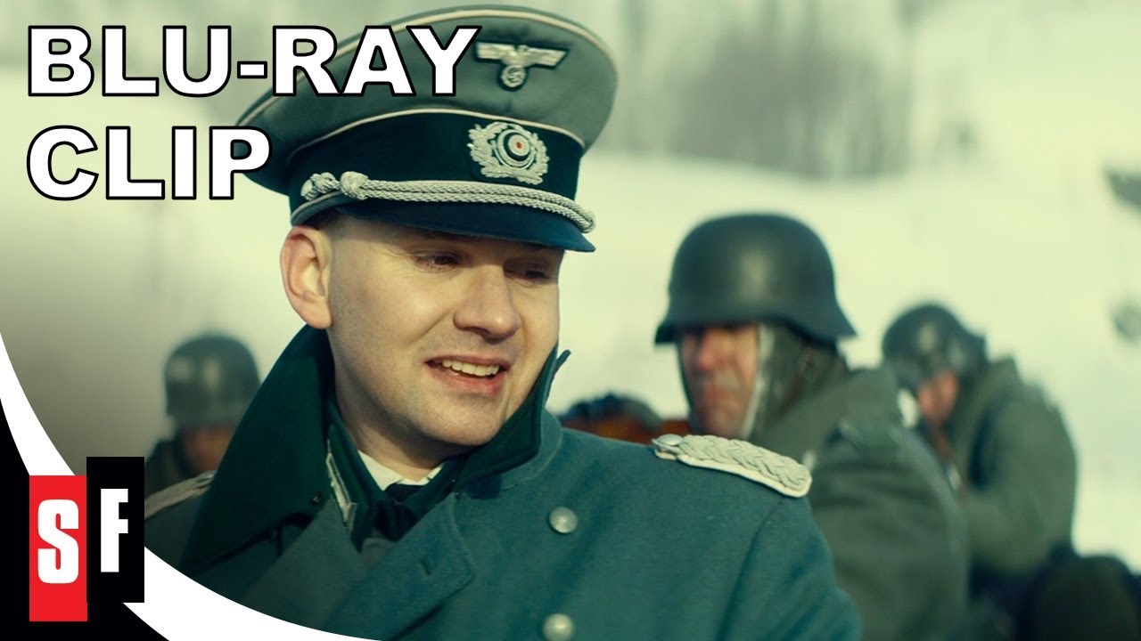 The 12th Man (2018) - Clip: The One That Got Away (HD) - YouTube