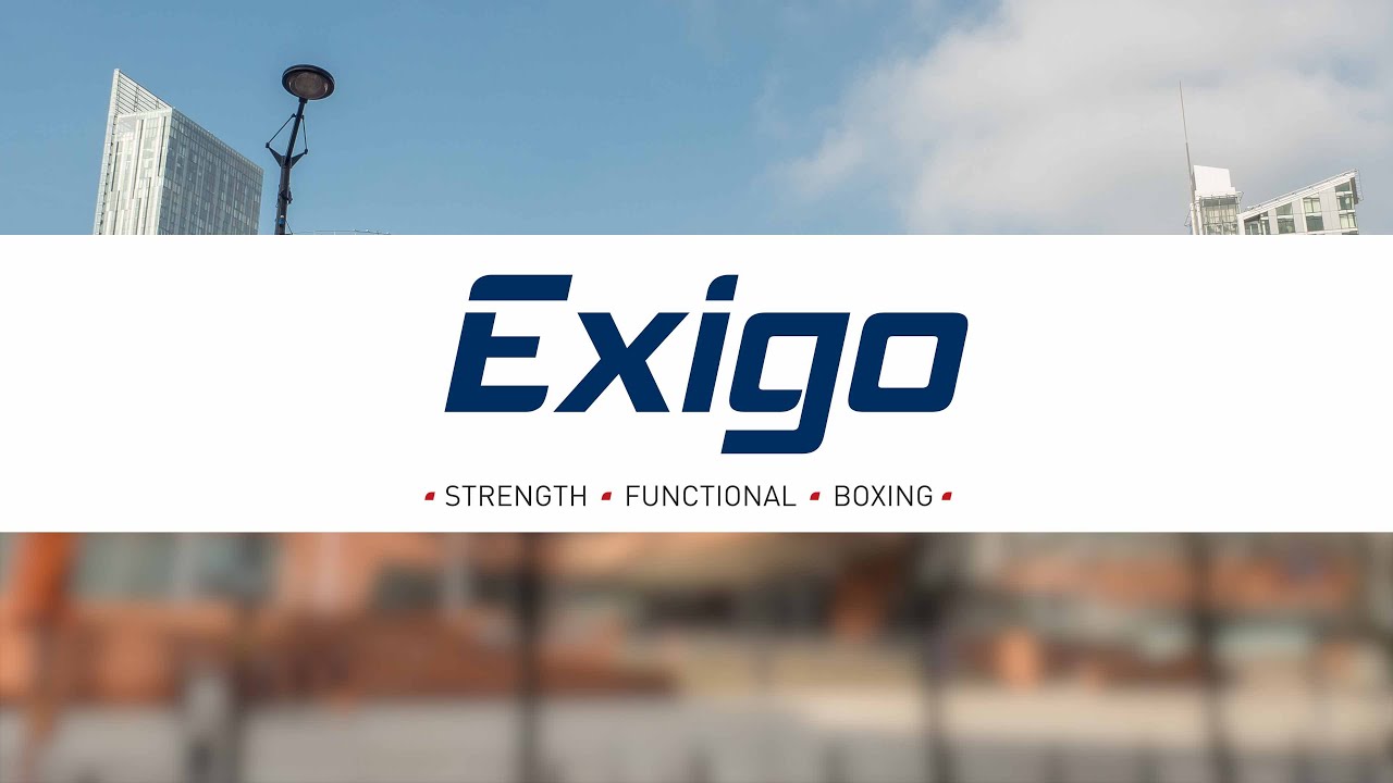 Exigo - Promo Video - YouTube