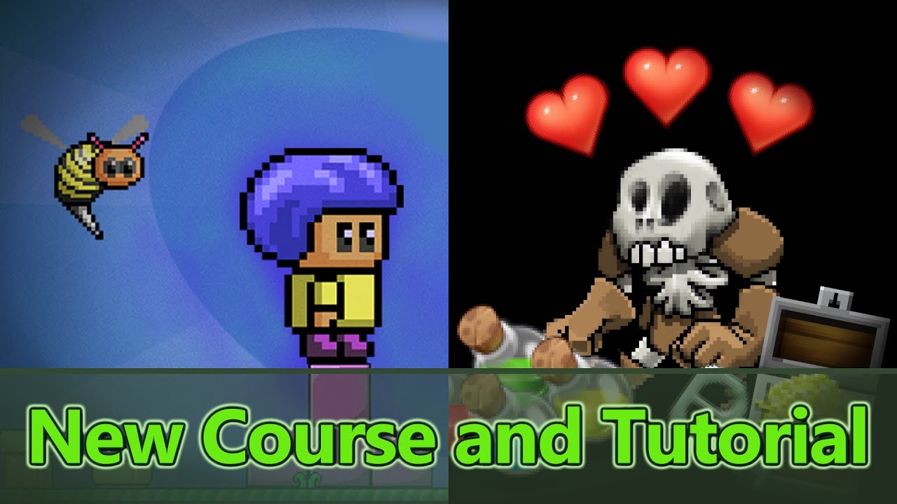 New Course and Tutorial - YouTube