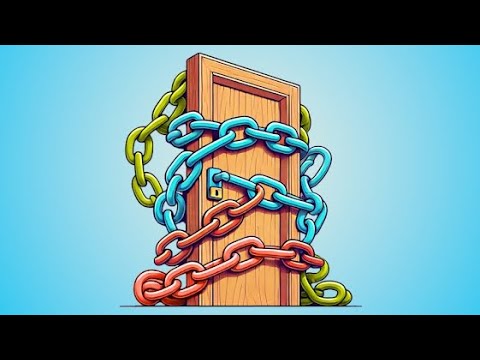 Lock Clear (by Garawell Games) IOS Gameplay Video (HD) - YouTube