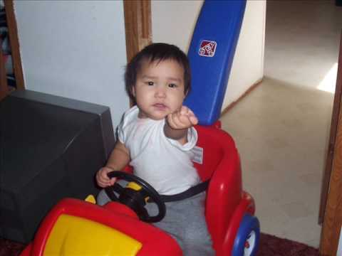 Clay Walker - "Fall" (Nattie Version) - YouTube