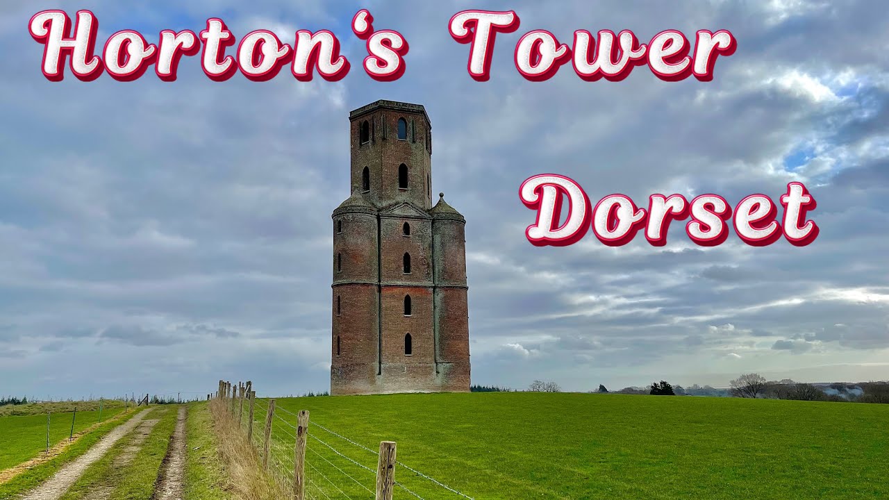 Horton’s Tower (Sturt’s Folly) Dorset - YouTube