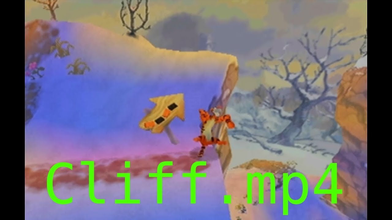 two slav men yell at a cliff - YouTube