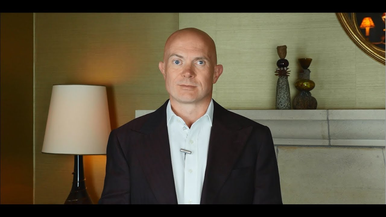 Andy Bounds - Proposals that win - YouTube