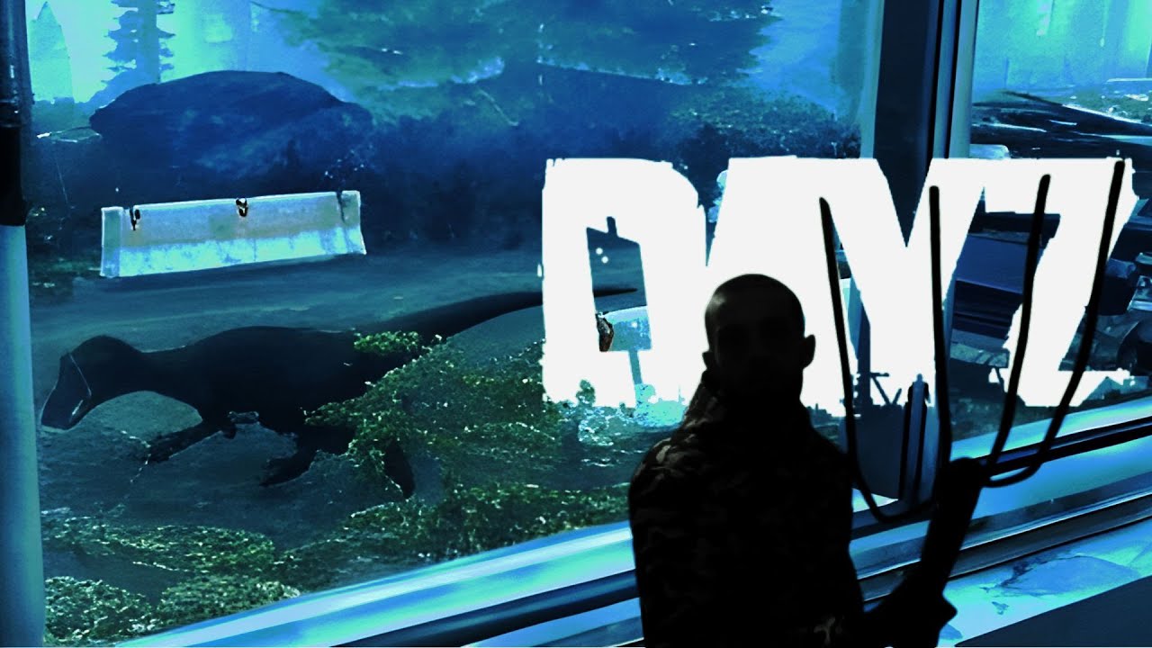 Como sobreviver aos Dinossauros em Ilha Raptor - Stuart Island Map # ...