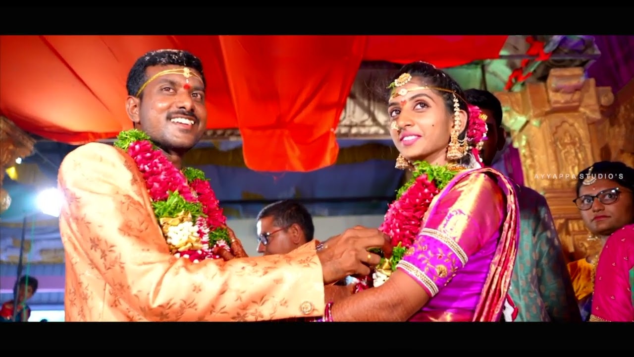 Udaykiran Reddy + Srihitha Reddy - YouTube