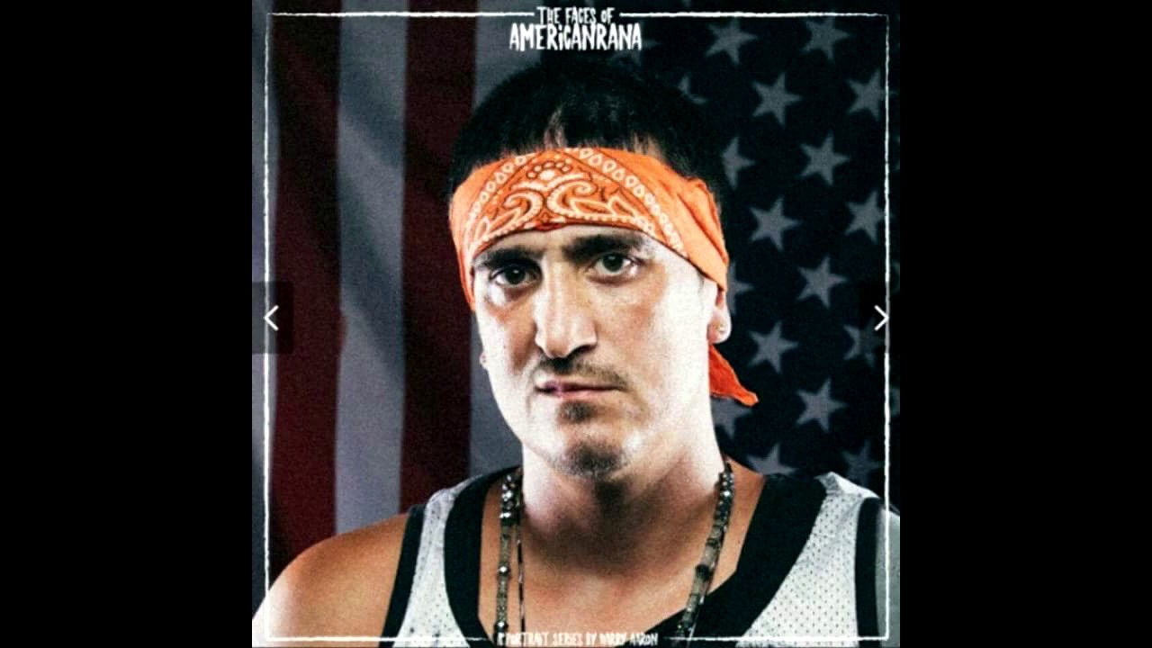 The Mack Cast Davey Cash - YouTube