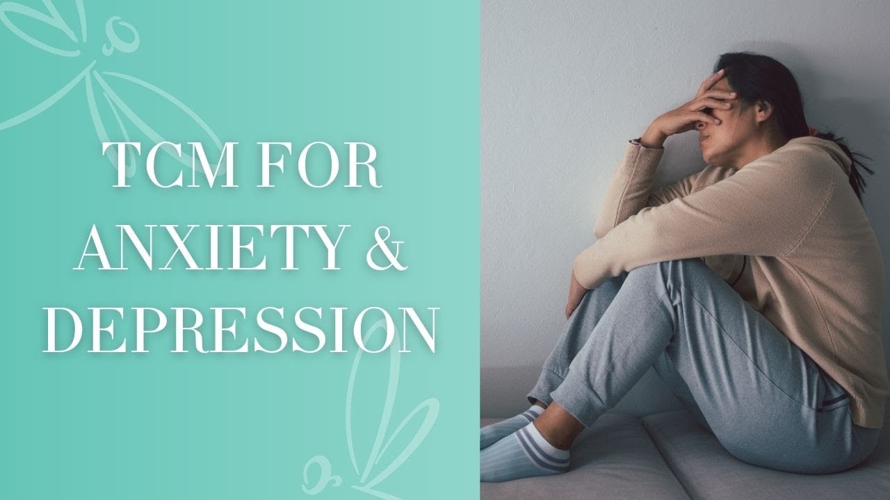 How Acupuncture Treats Depression | Traditional Chinese Medicine ...