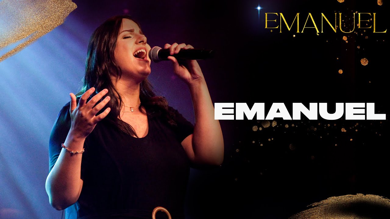 Emanuel - Musical de Natal: Emanuel - YouTube
