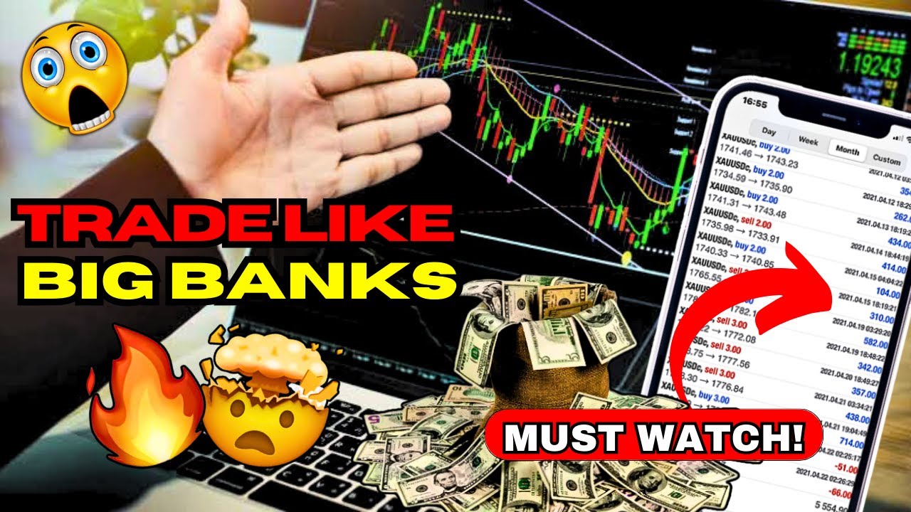 How To Trade against Dumb Money | Forex Retail Sentiment - YouTube