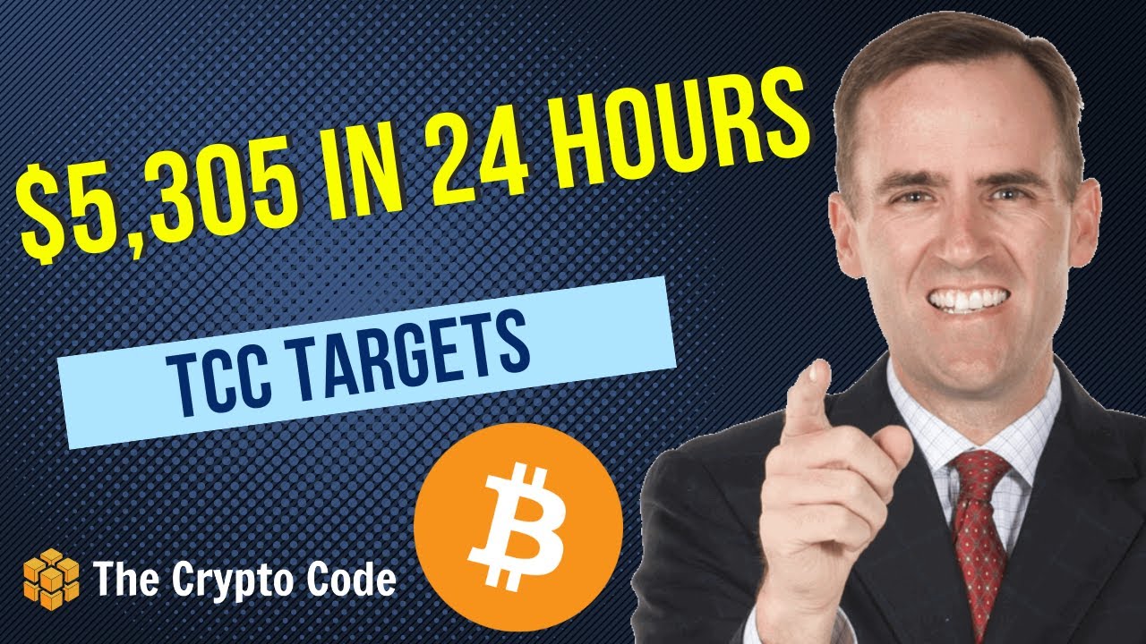 How I Made $5,305 In 24 Hours With This New Crypto Tool - YouTube