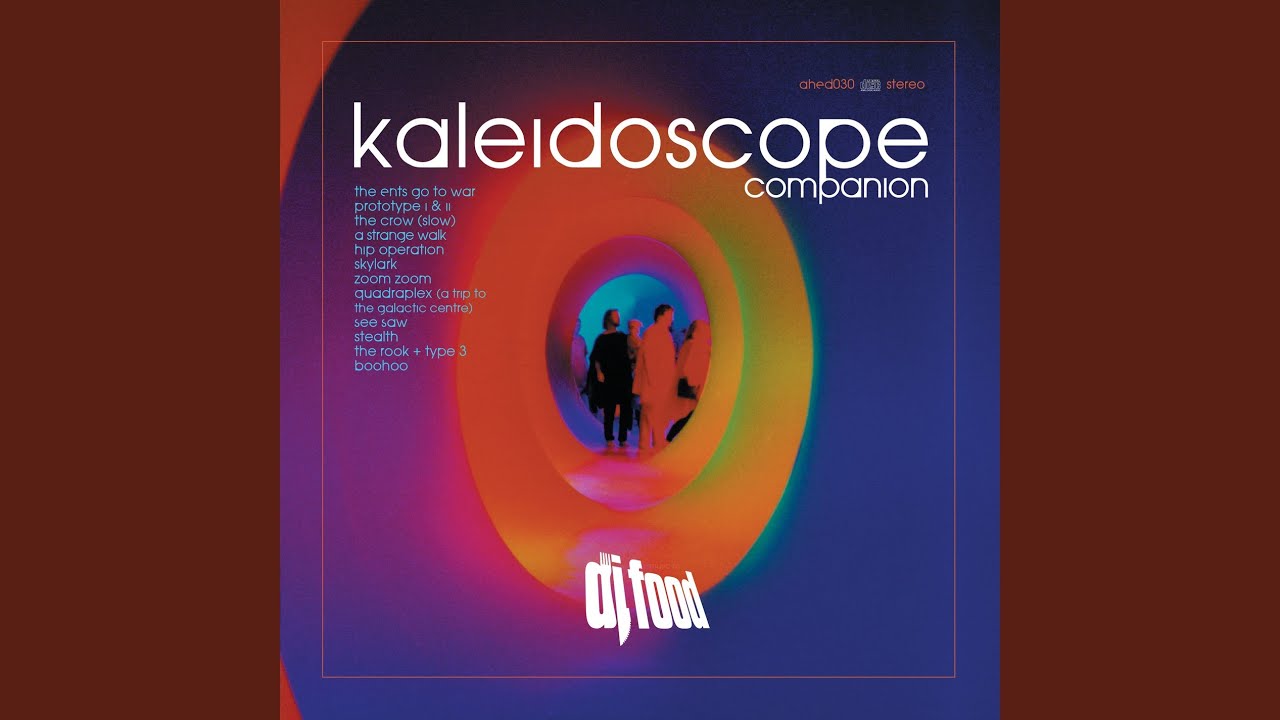 Quadraplex (A Trip to the Galactic Centre) - YouTube