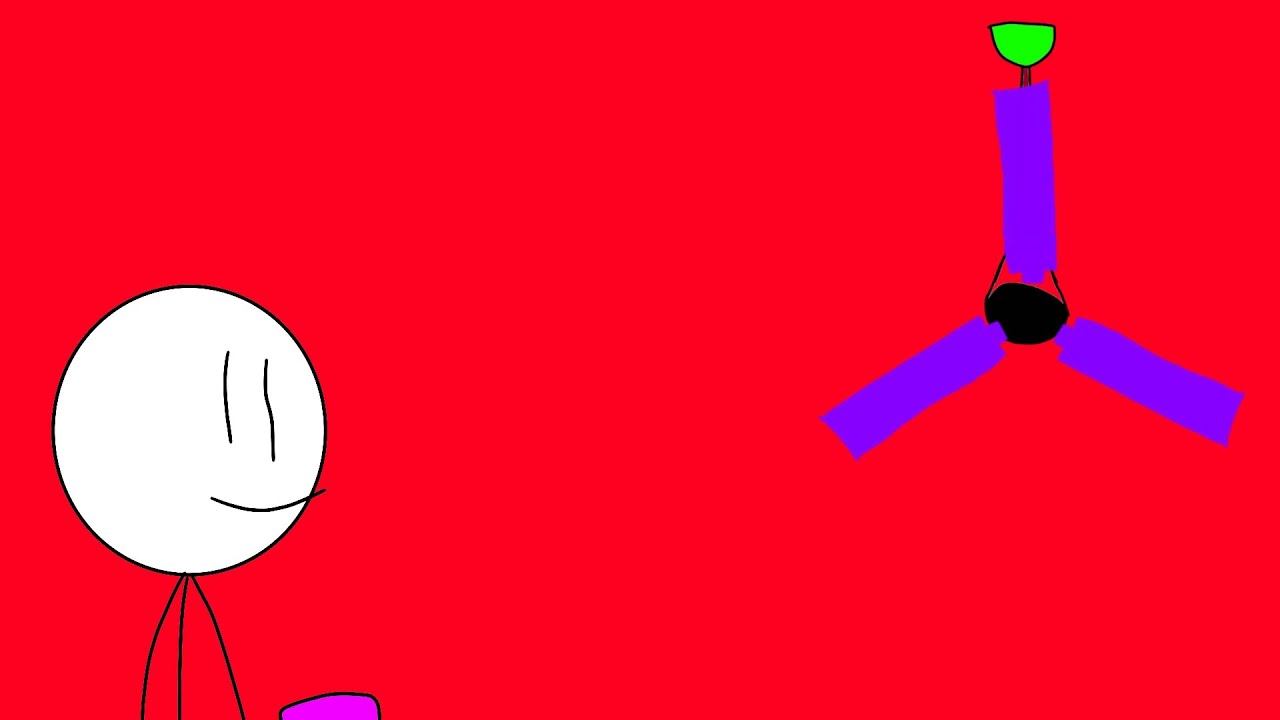 ceiling fan animation filpaclip the oldest person to animation and then ...