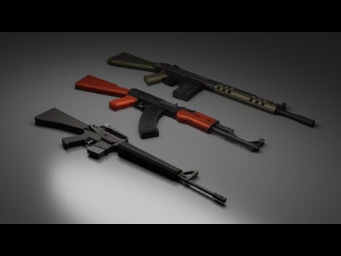 Realistic gun mod for minecraft pocket edition|mediafire download ...