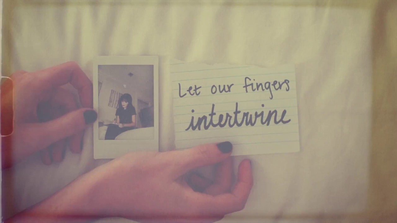 "Night Drive" (Official Music Video) - YouTube