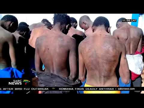 CRL Rights Commission bans all Gauteng initiation schools