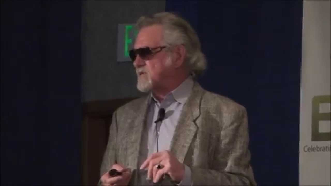 Hair Shaman Anthony Morrocco at the Raw Living Expo 2014 - YouTube
