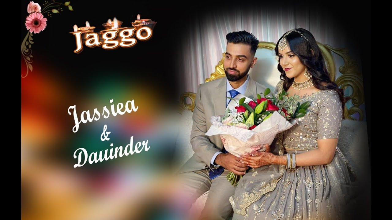 Live!! Jaggo DJ Night !! Video By Ashok Studio Mob.9878137683 - YouTube