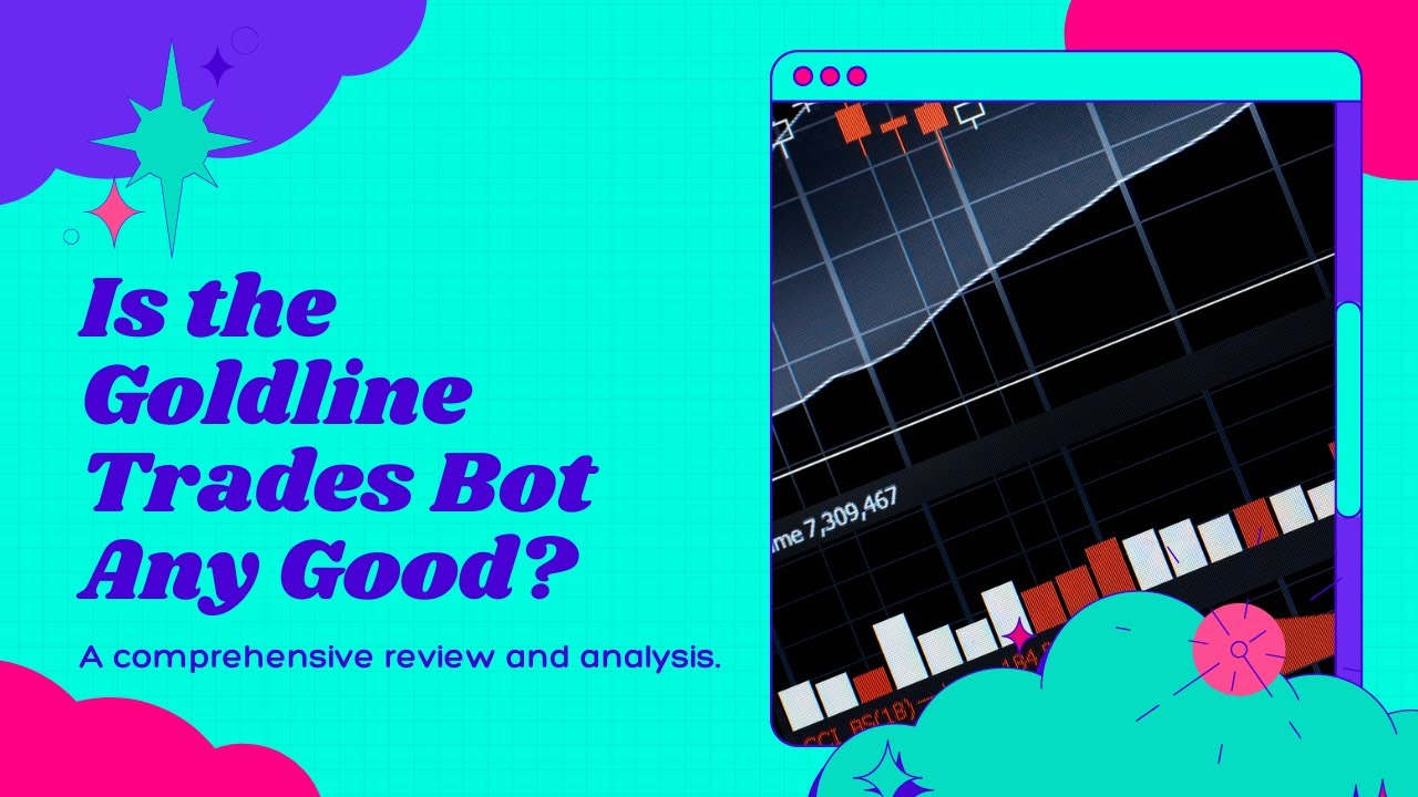 Gold Line Trades Review | Why I won't be using it - YouTube