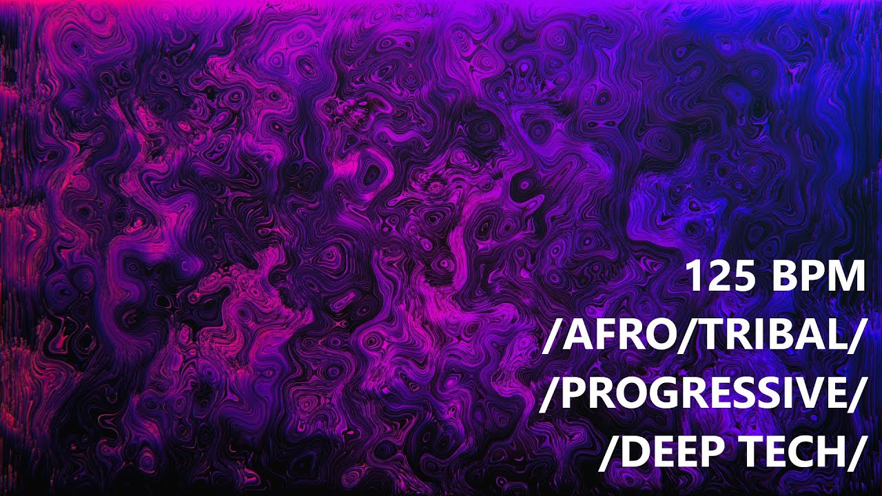 🥁/AFRO/TRIBAL/PROGRESSIVE/DEEP TECH/ (🔴 LIVE) - YouTube