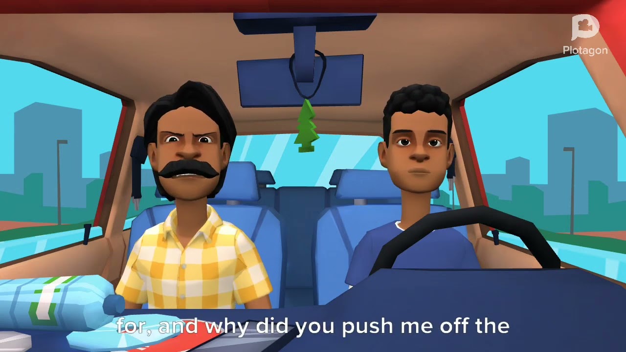 Baljeet Pushes His Dad To Let Baljeet Drive/Grounded - YouTube