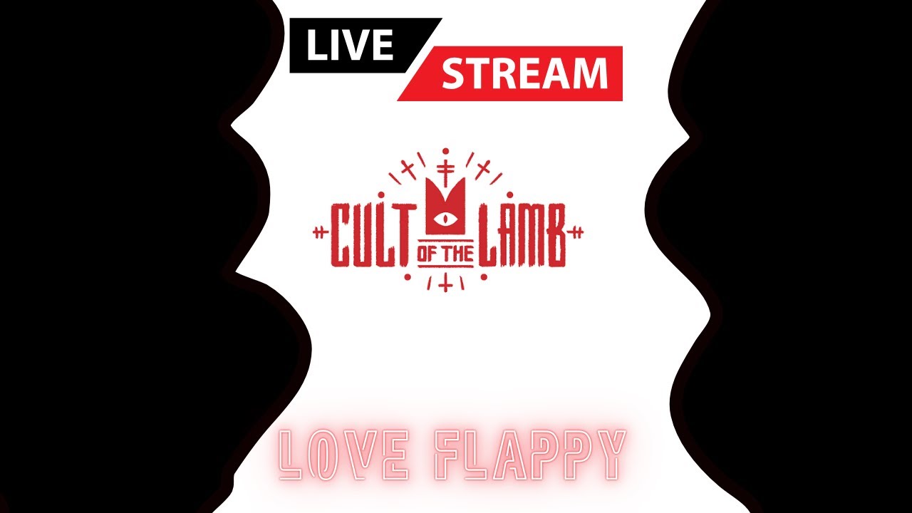 Completely Normal Lamb Simulator! - Cult of the Lamb - YouTube