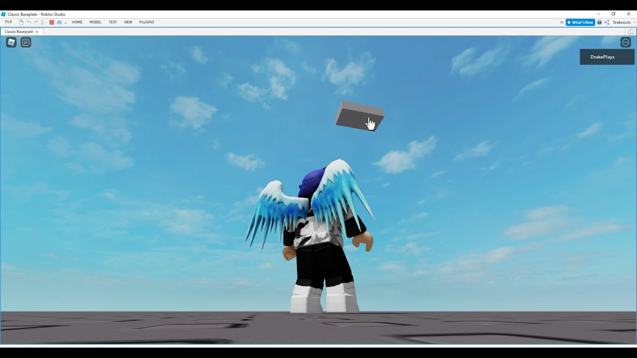How To Make A Part Unanchor When Clicked On In Roblox Studio YouTube How To Make A Part Unanchor When Clicked On In Roblox Studio YouTube