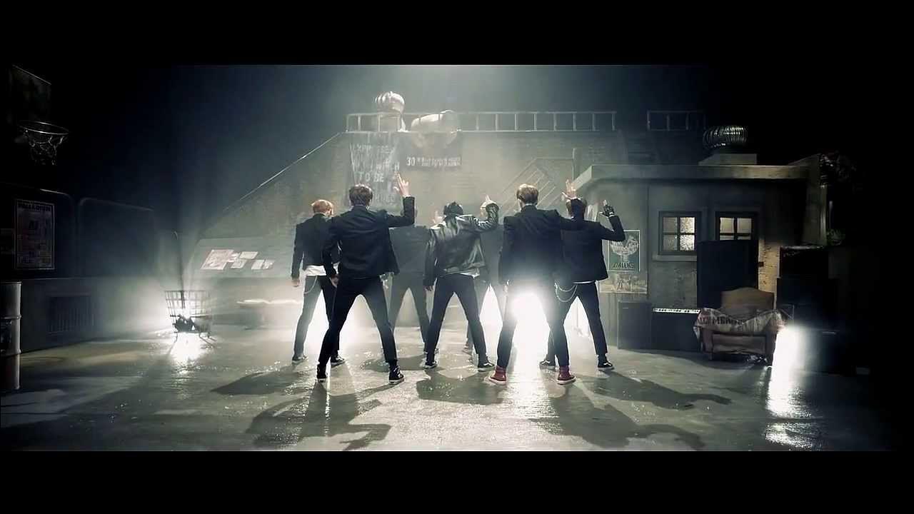 BTS - Boy In Love [MV] [HD] - YouTube