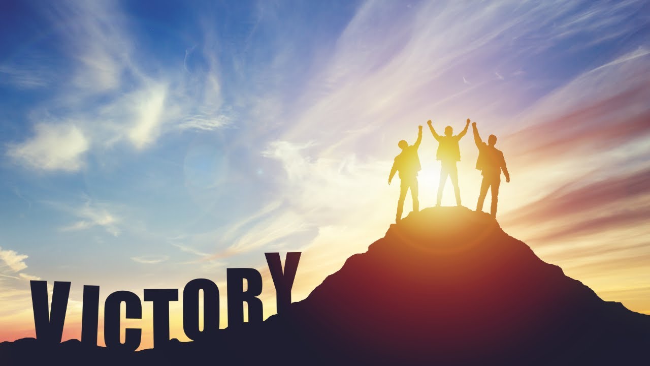 CROSS OVER IN VICTORY | AUGUST VICTORY HOUR VIGIL 11:30 PM TO 12:30 AM ...
