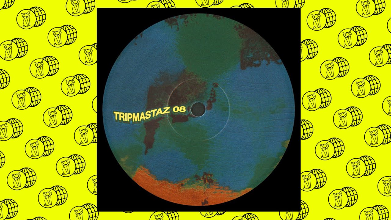 Tripmastaz - "Hypno Dre Vox" [TMZ12008] - YouTube