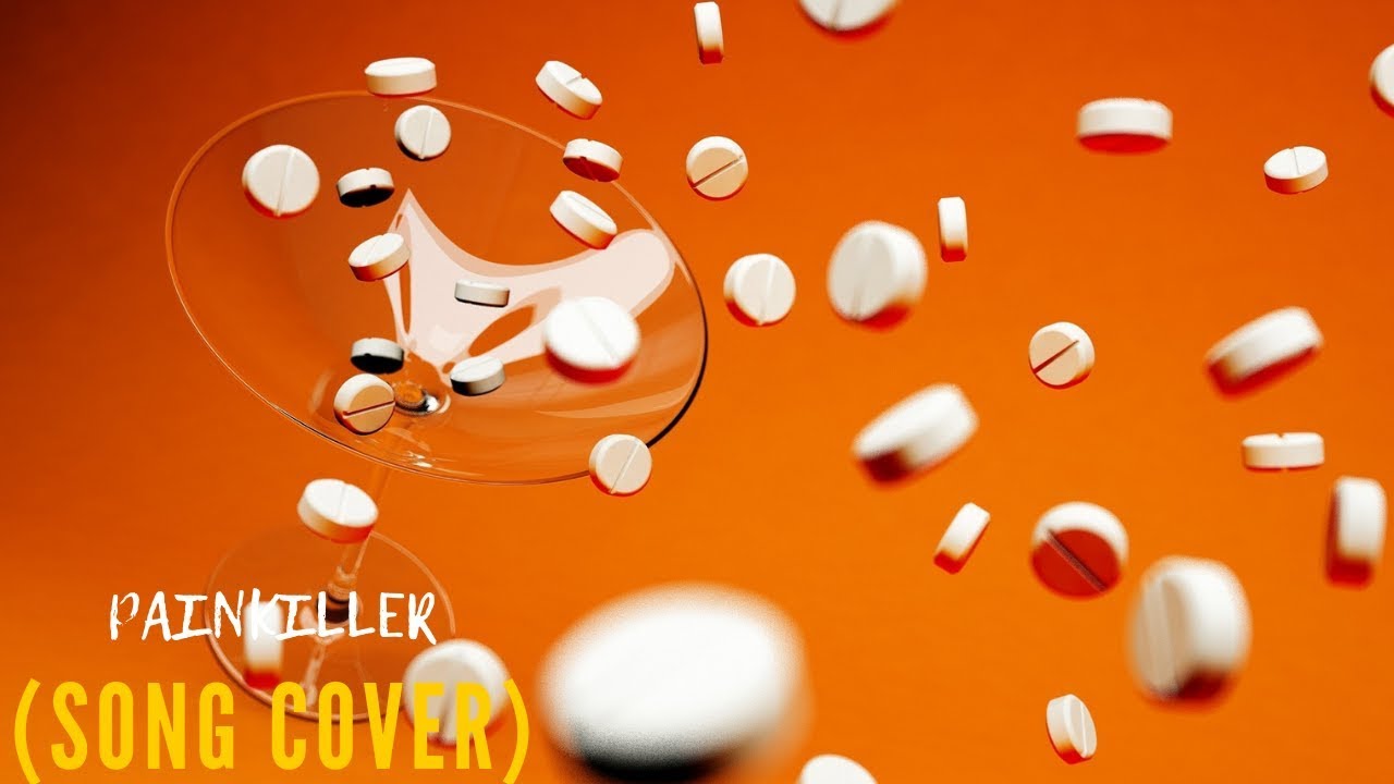 (Cover song) Ruel - Painkiller - YouTube
