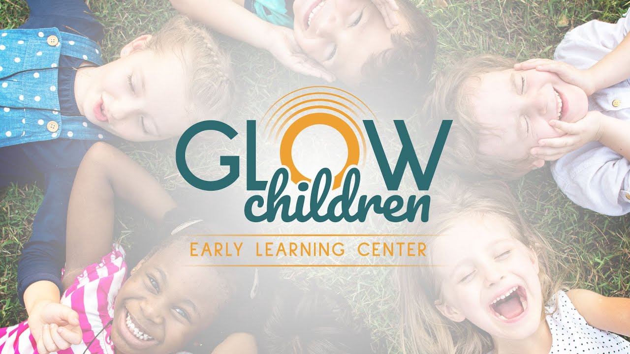 Meet Katie and Luc of Glow Children Early Learning Center - YouTube