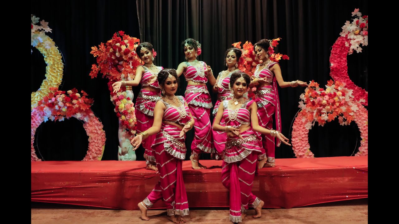 || ESHO HEY || EK JE CHHILO RAJA || ALL ABOUT DANCE ACADEMY || ANNUAL ...